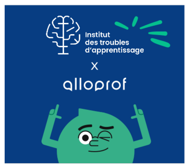 Apprendre ensemble | Alloprof